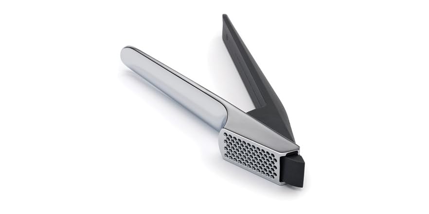 Joseph Joseph Easy Press Garlic Press