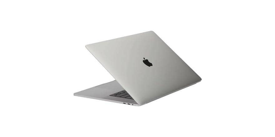 Apple 15" 2019 Intel i7 MacBook Pro