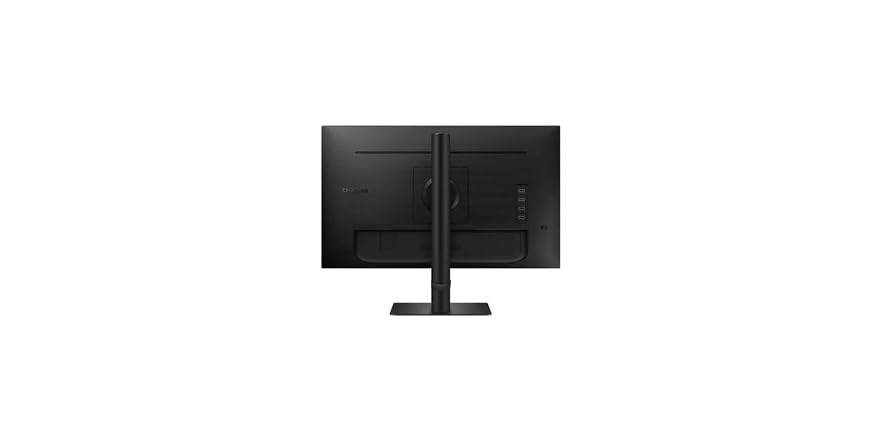 SAMSUNG LS24A400UJNXZA 24" Monitor