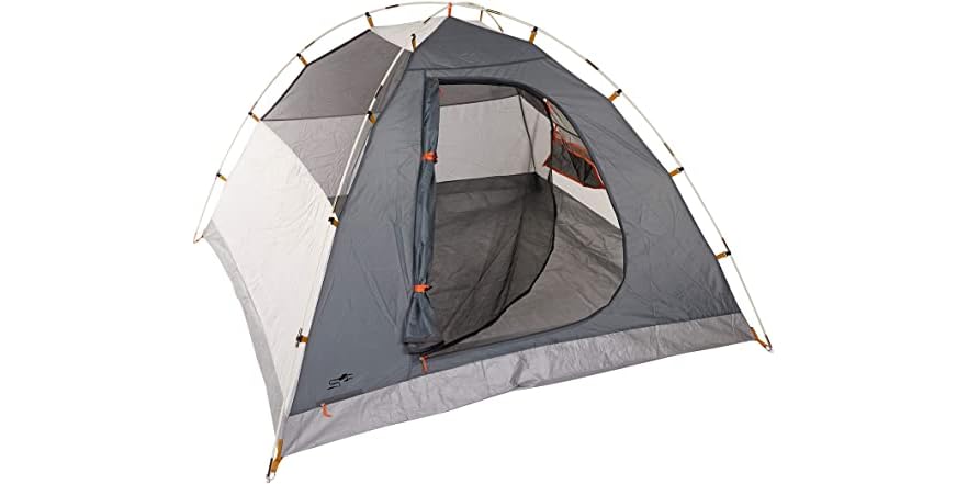 NTK Indy XL Outdoor Dome Tent