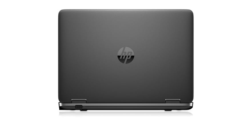 HP ProBook 645-G2 14" AMD A8 Laptop