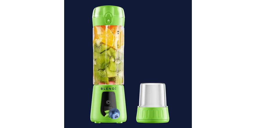 BLENDi Pro+ Portable Blender