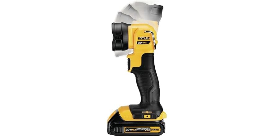 DEWALT DCK423D2 20V MAX Power Tool Combo Kit