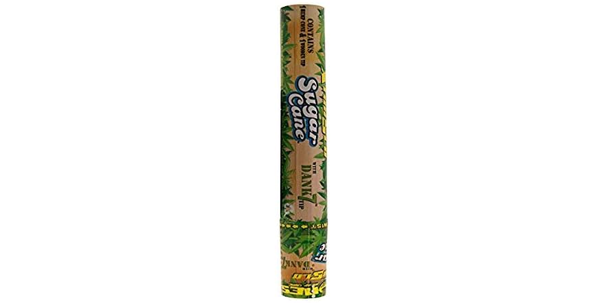 Cyclones Pre Rolled Hemp Cone