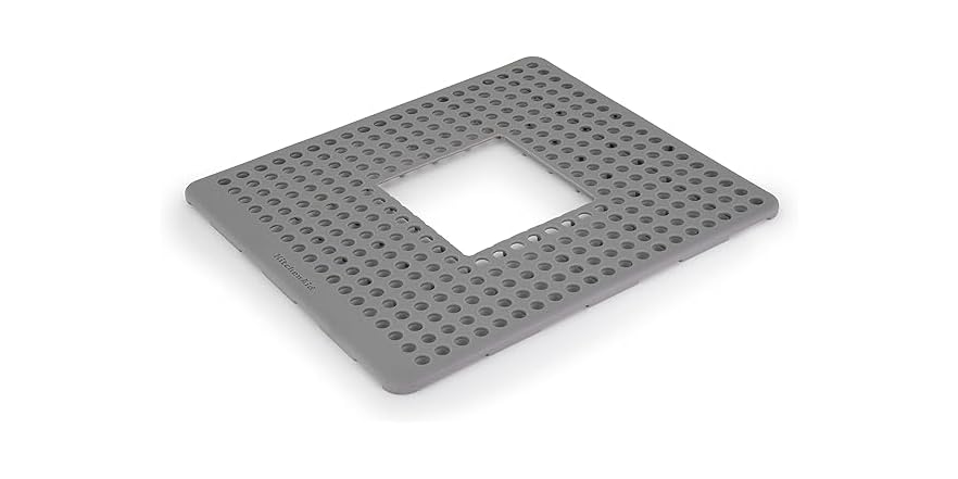 KitchenAid Silicone Sink Mat