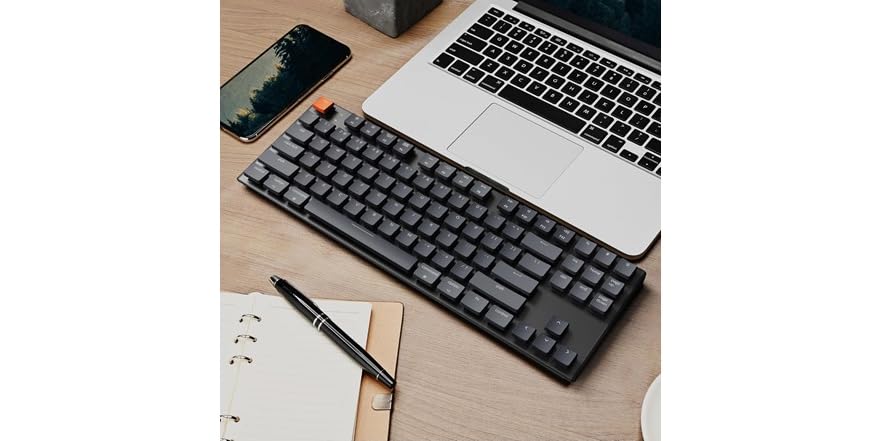 Keychron K1 Wireless Mechanical Keyboard