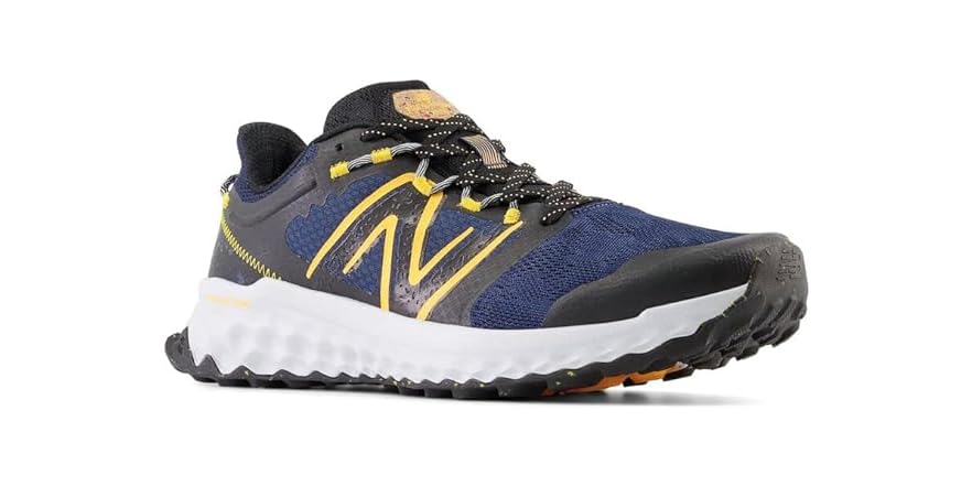 New Balance Men's V1 Trail Running Shoe