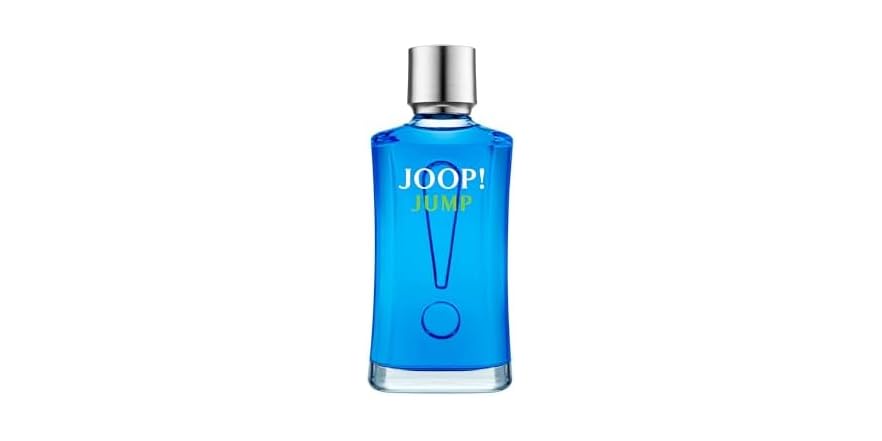 Joop Jump Joop EDT Spray - Choose Size