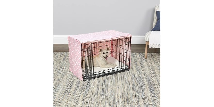 New World Dog Crate Cover (Pick Size)