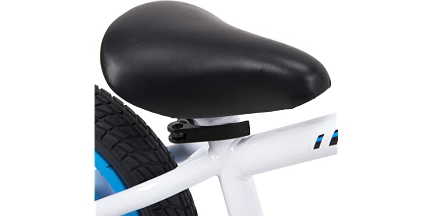 Huffy Lil Cruizer Balance Bike, 12” Wheels (Open Box)