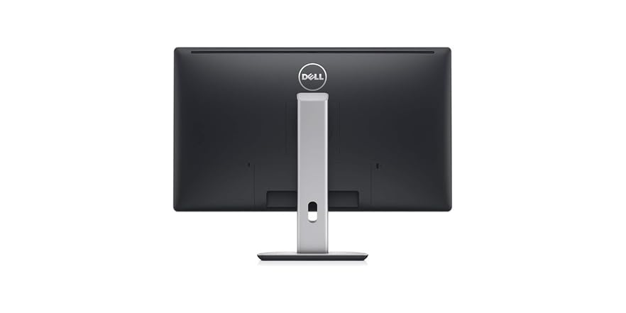 Dell 27" P2714H IPS LED-Lit Monitor