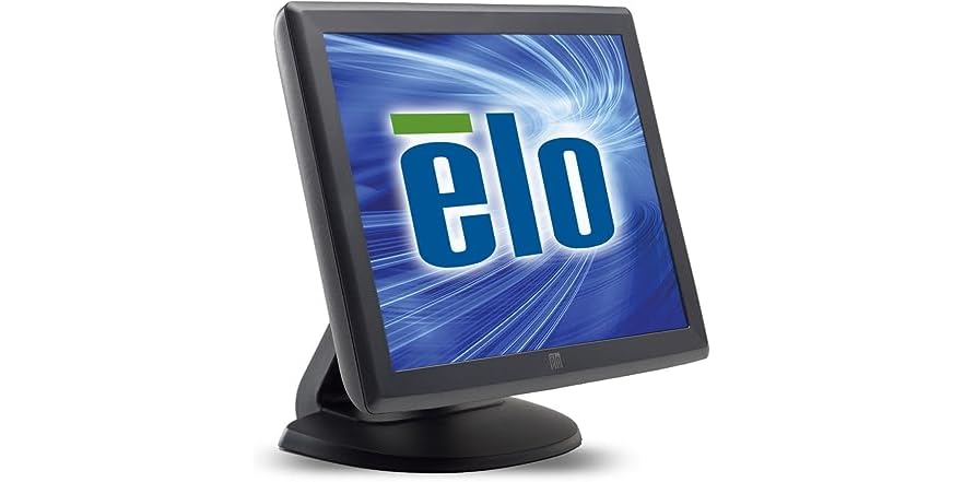 Elo 1515L - 15" Touchscreen Monitor