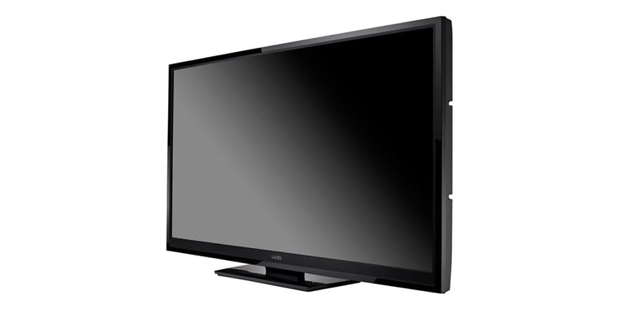 VIZIO 50" 1080p LCD HDTV