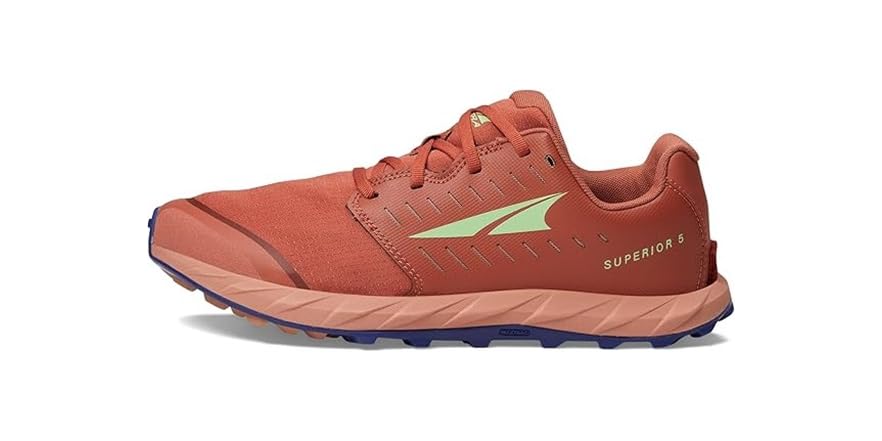 Altra Superior 5 Men's Shoes (Open Box)