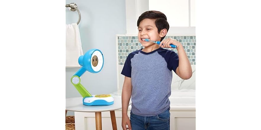 VTech Storytime with Sunny - Blue