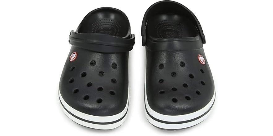 Crocs Unisex Crocband