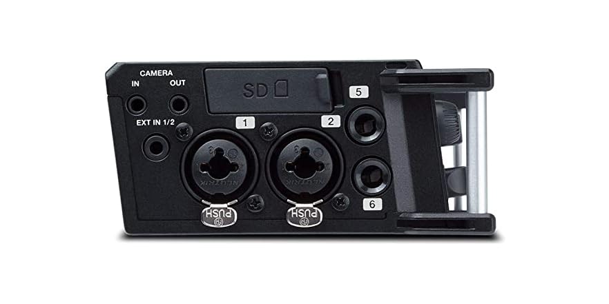 Marantz Professional Solid State Field Recorder