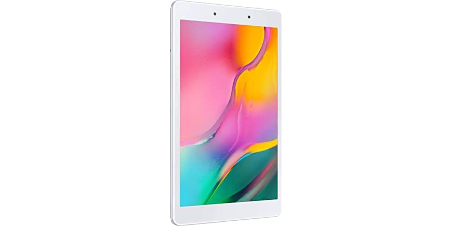 Samsung Galaxy 8" Tab A WiFi Tablet 64GB