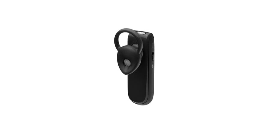 Jabra Classic Bluetooth Headset