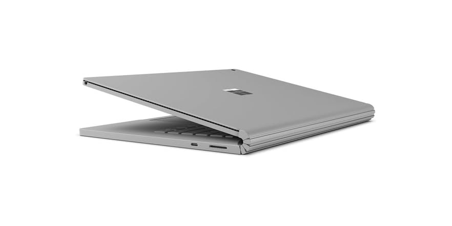 Microsoft Surface Book 2 13" Detachable Laptop (Open Box)