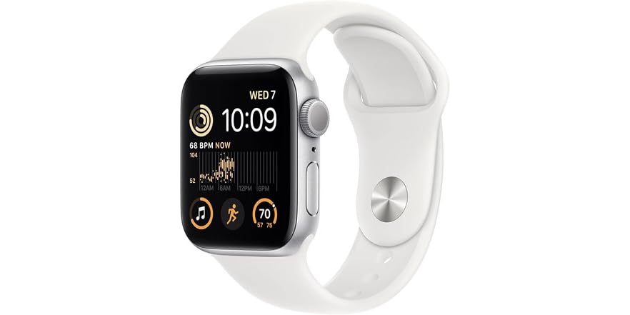 Apple Watch SE (2nd Gen) (Grade A Refurbished)