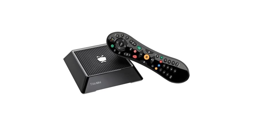 TiVo Mini