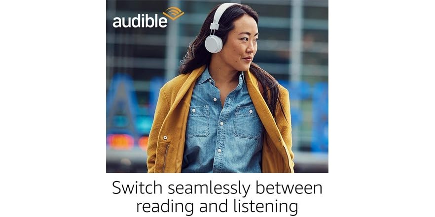 Amazon Kindle (2019, 10th Gen)