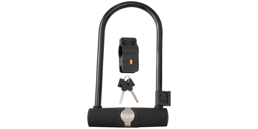 Standard U-Lock