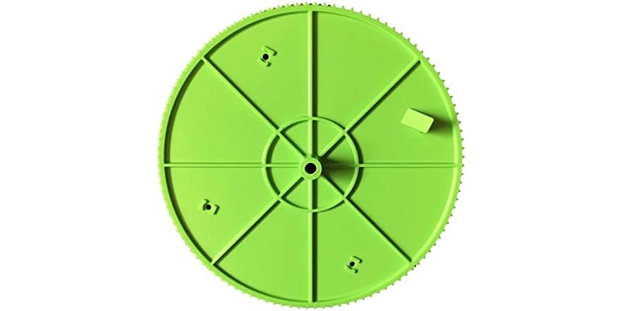 The Mingo Marker Marking Wheel