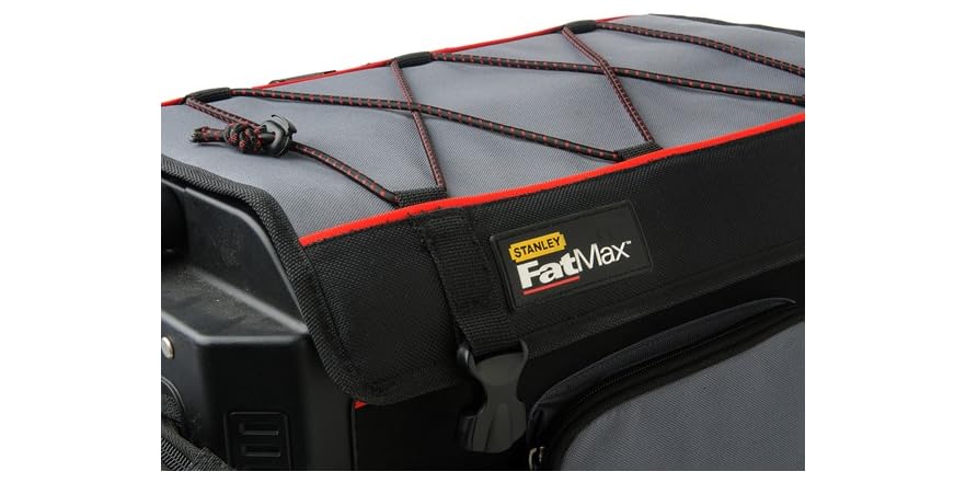 Stanley 20-Inch Toolbag