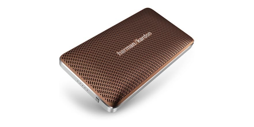 Harman Kardon Esquire Mini Speaker
