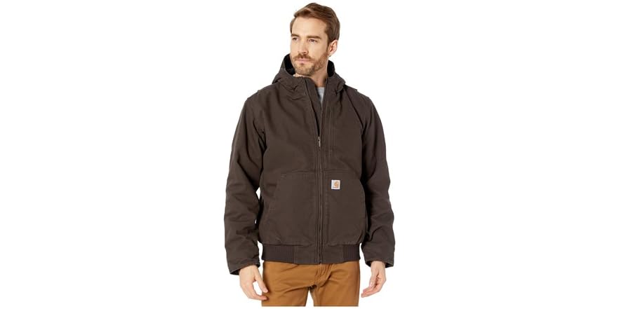 Carhartt Full Swing Armstrong Jacket