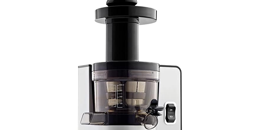 Omega Compact Cold Press 365 Juicer