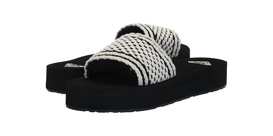 Roxy Women's Dayzie Sandal, (12)