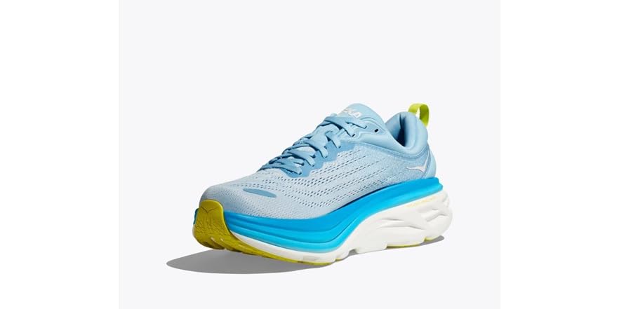 Hoka Men's Bondi 8 Shoes