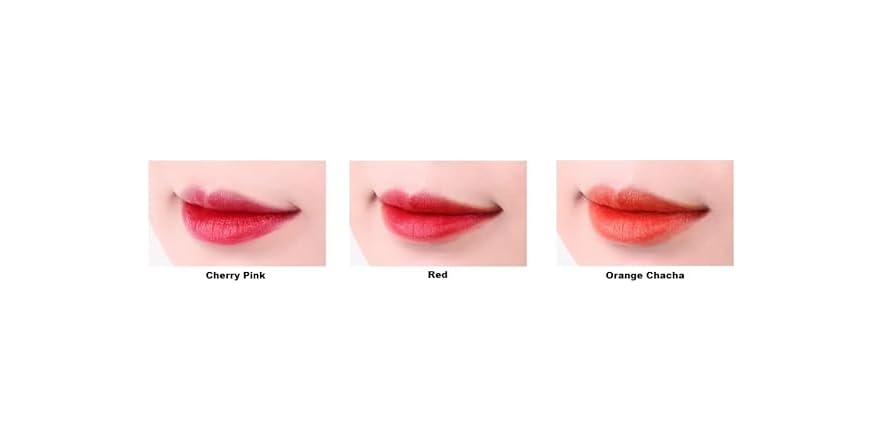TONYMOLY Delight Tony Lip Tint, Korean B