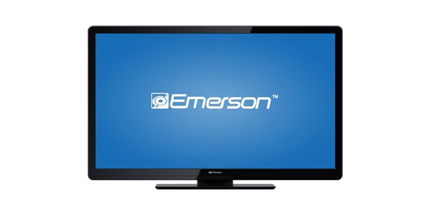 Emerson 50" 1080p LCD HDTV
