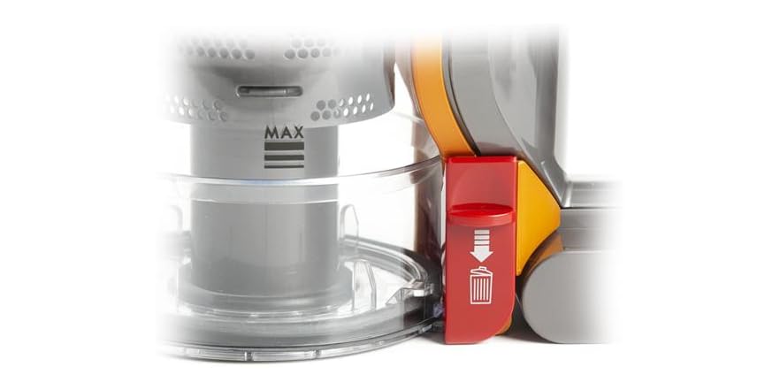 Dyson DC34 Handheld Vacuum