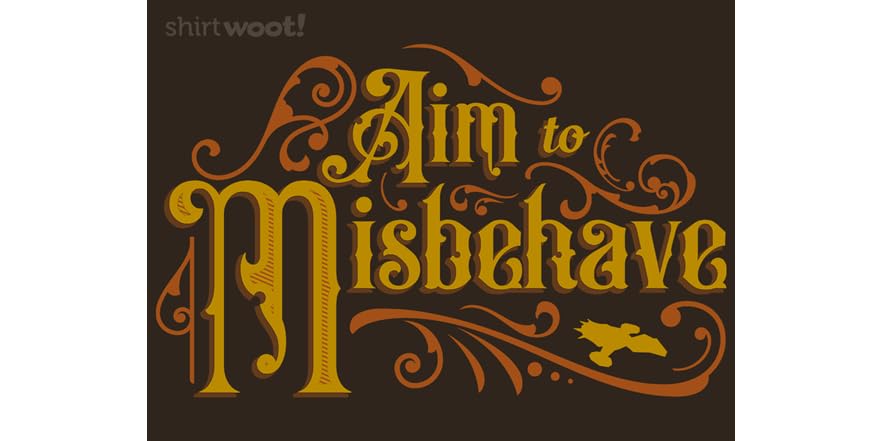 Misbehave