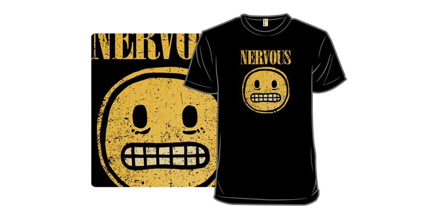 Nervous