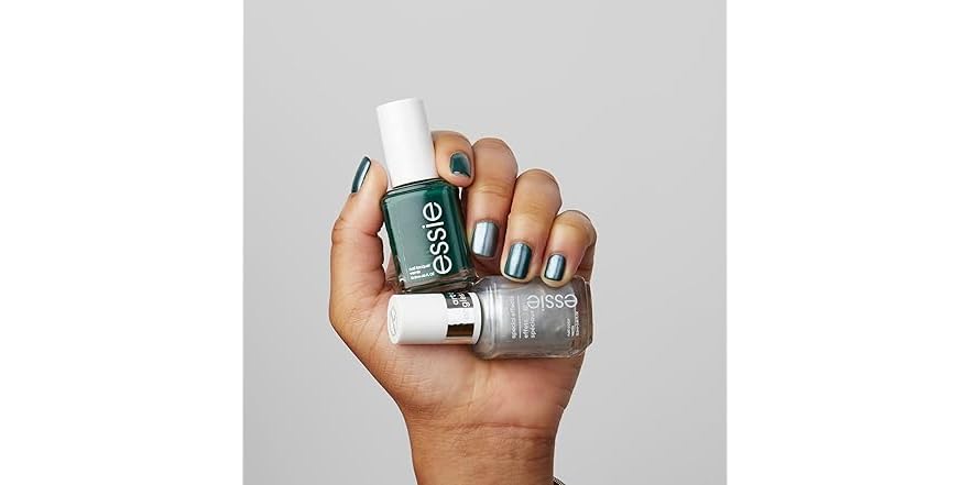 Essie Holiday Duo Gift Set Off Tropic