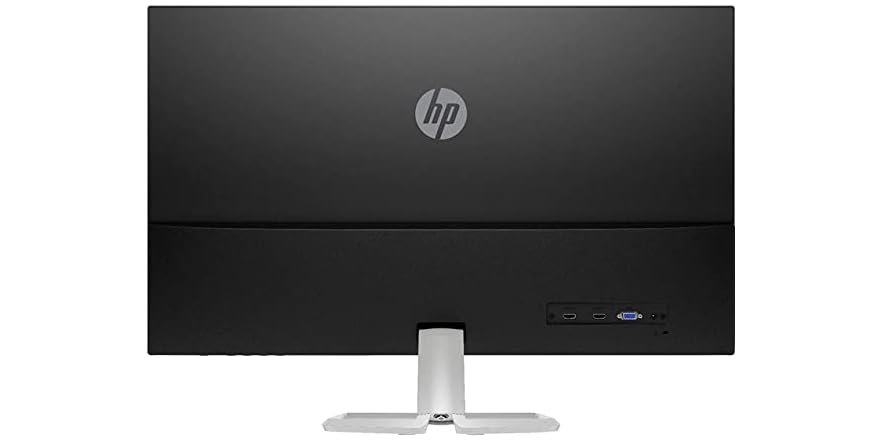 HP 32f Ultra Slim 1080p Monitor