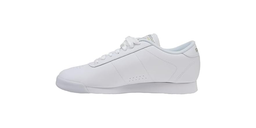 Reebok Women's Princess Sneaker