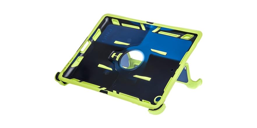 OtterBox Kindle Fire & iPad Tablet Cases