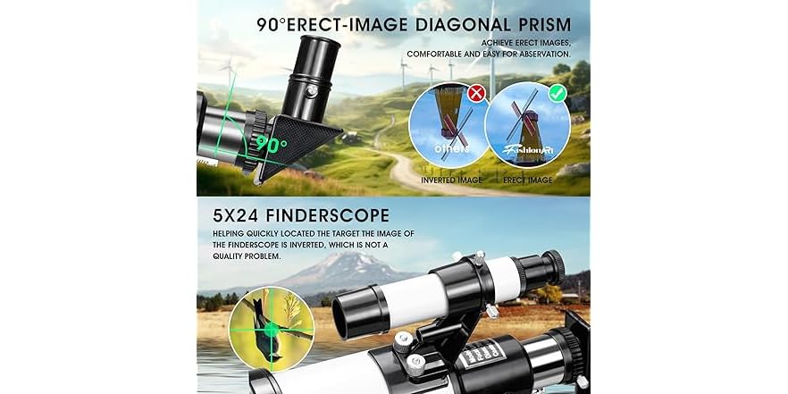 Beginner Telescope | S-70300