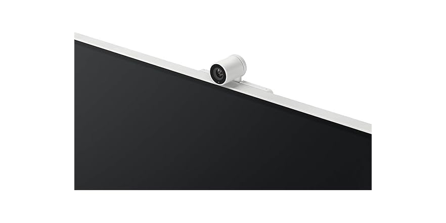 (NEW) Samsung 32" Smart Monitor with Camera