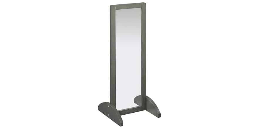 ECR4Kids Toddler Single-Sided Bi-Directional Mirror