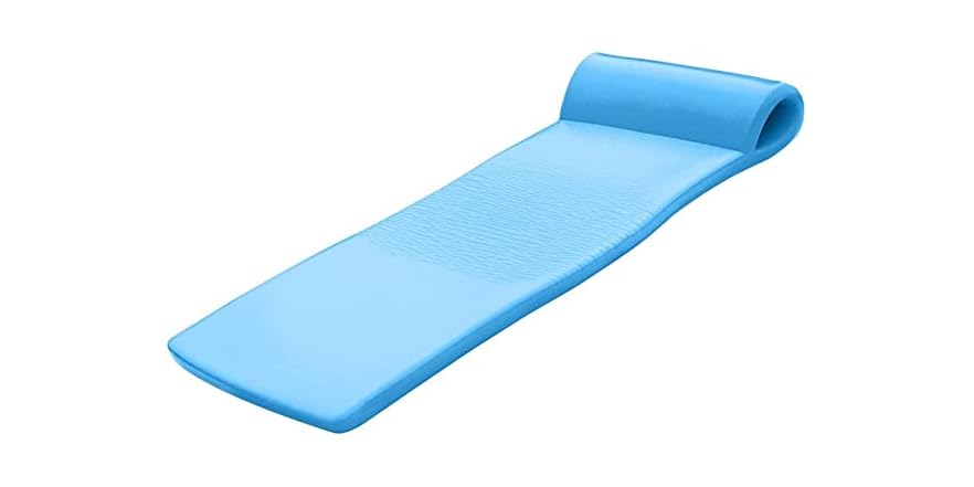 Swimming Foam Pool Floating Mattress