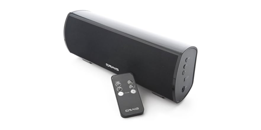 Bluetooth Stereo Box