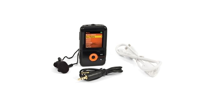 Creative Zen V Plus 1GB Media Player